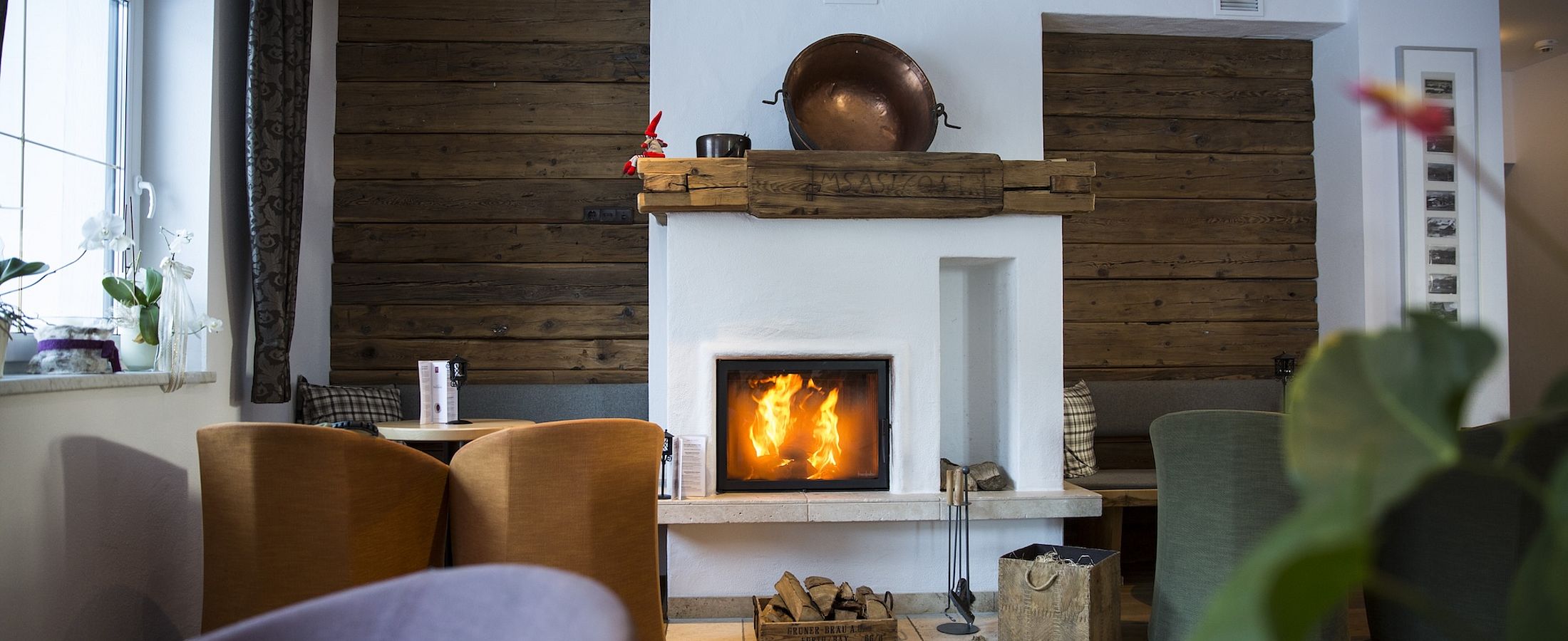 Hotel Winterer - Wander & Ski Hotel Schladming