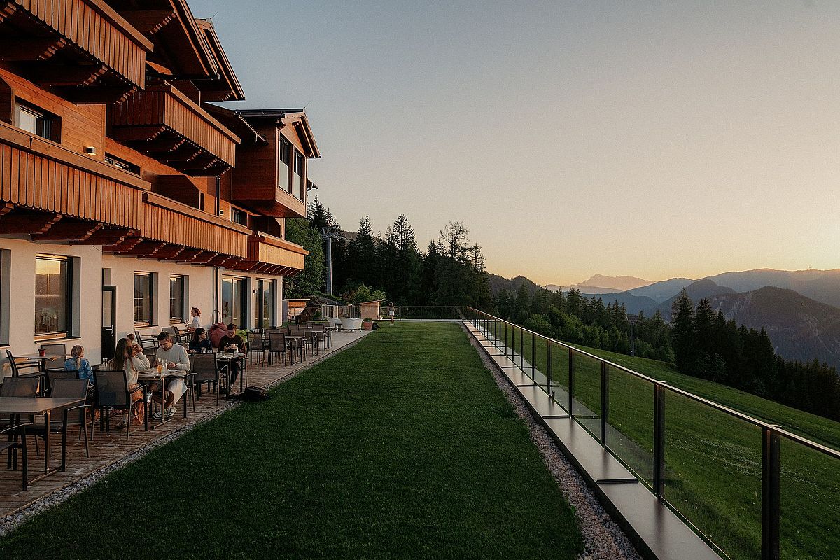 Freundinnen-Tage - Hotel Winterer